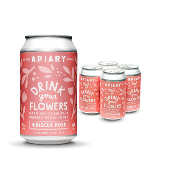Apiary Beverage Co.