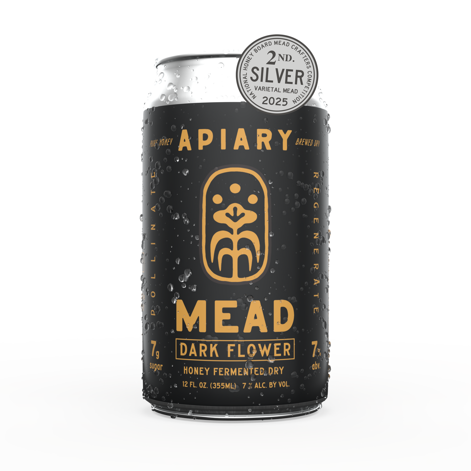Apiary • Mead Cider Kombucha