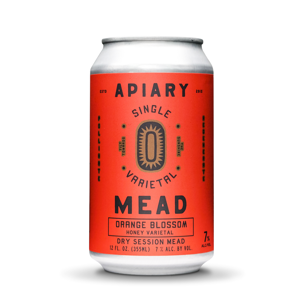 HONEY MEAD – Apiary • Mead Cider Kombucha