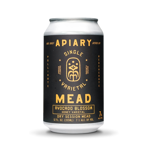 Apiary Beverage Co.