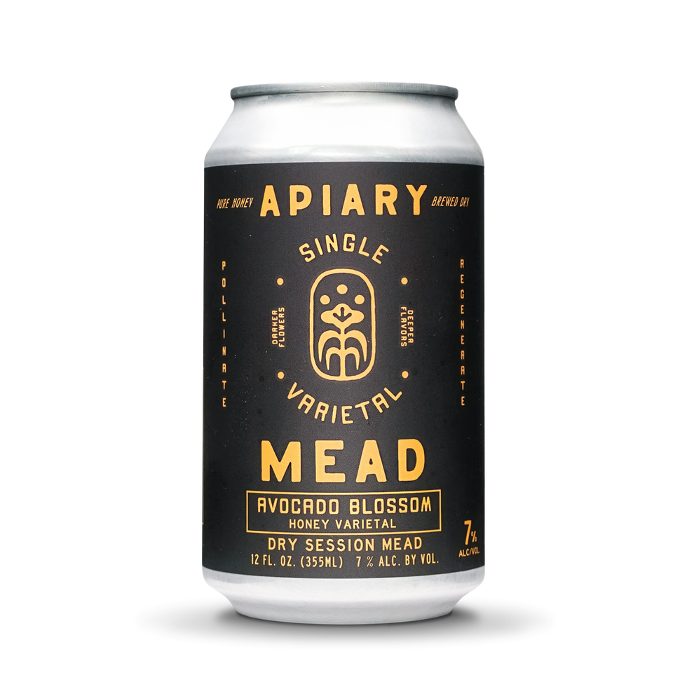 Apiary Beverage Co.