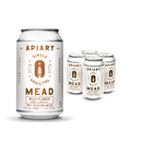 WILDFLOWER ~ DRY SESSION MEAD – Apiary Beverage Co.